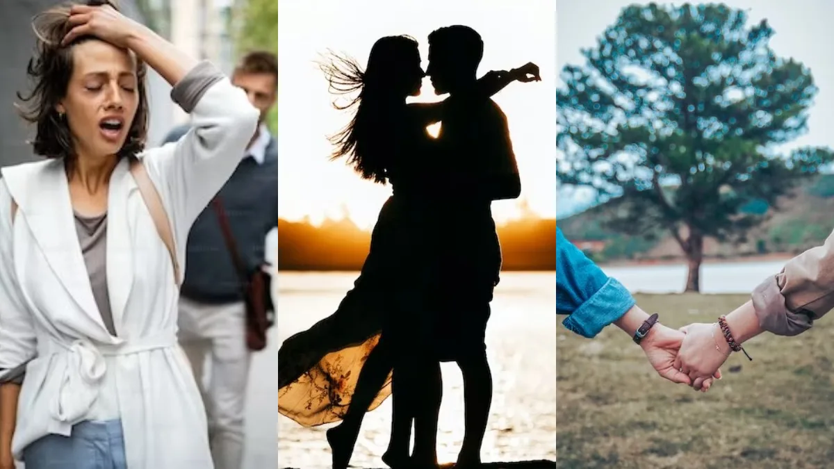 One Sided Love: వన్‌ సైడ్‌ లవ్‌లో ఉన్నారా? అయితే ఈ టిప్స్‌ పాటించండి ...