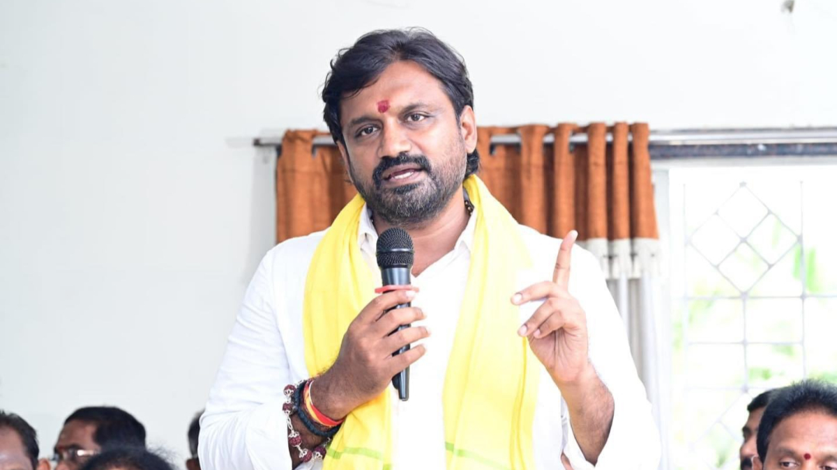 TDP : టీడీపీ ఖాతాలో మరో విజయం - Rtvlive.com