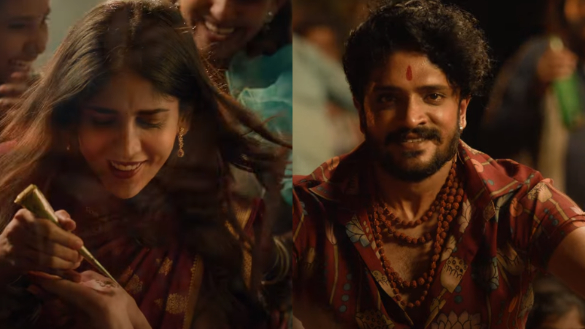 Yevam Movie : యేవమ్‌ ఫస్ట్ లిరికల్ వీడియో 'ఒగ్గు కథ' రిలీజ్ - Rtvlive.com
