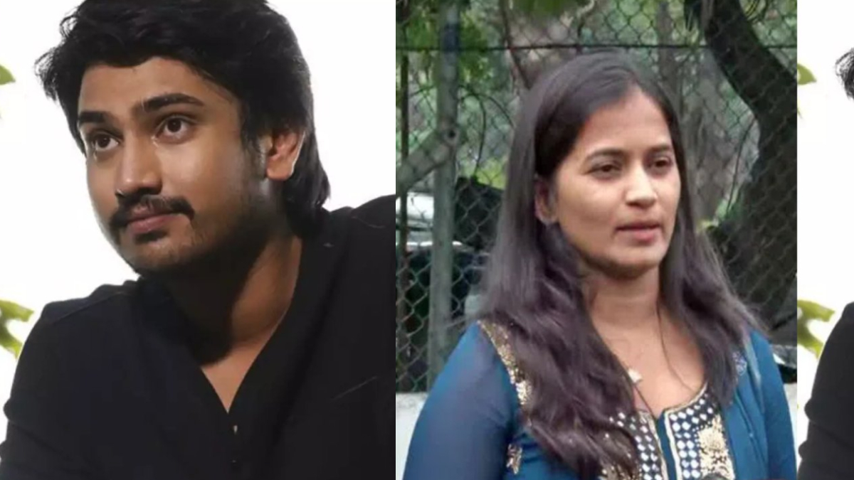 Raj Tharun: రాజ్ తరుణ్ - లావణ్య కేసులో కొత్త ట్విస్ట్.. 3 డిమాండ్లతో ...